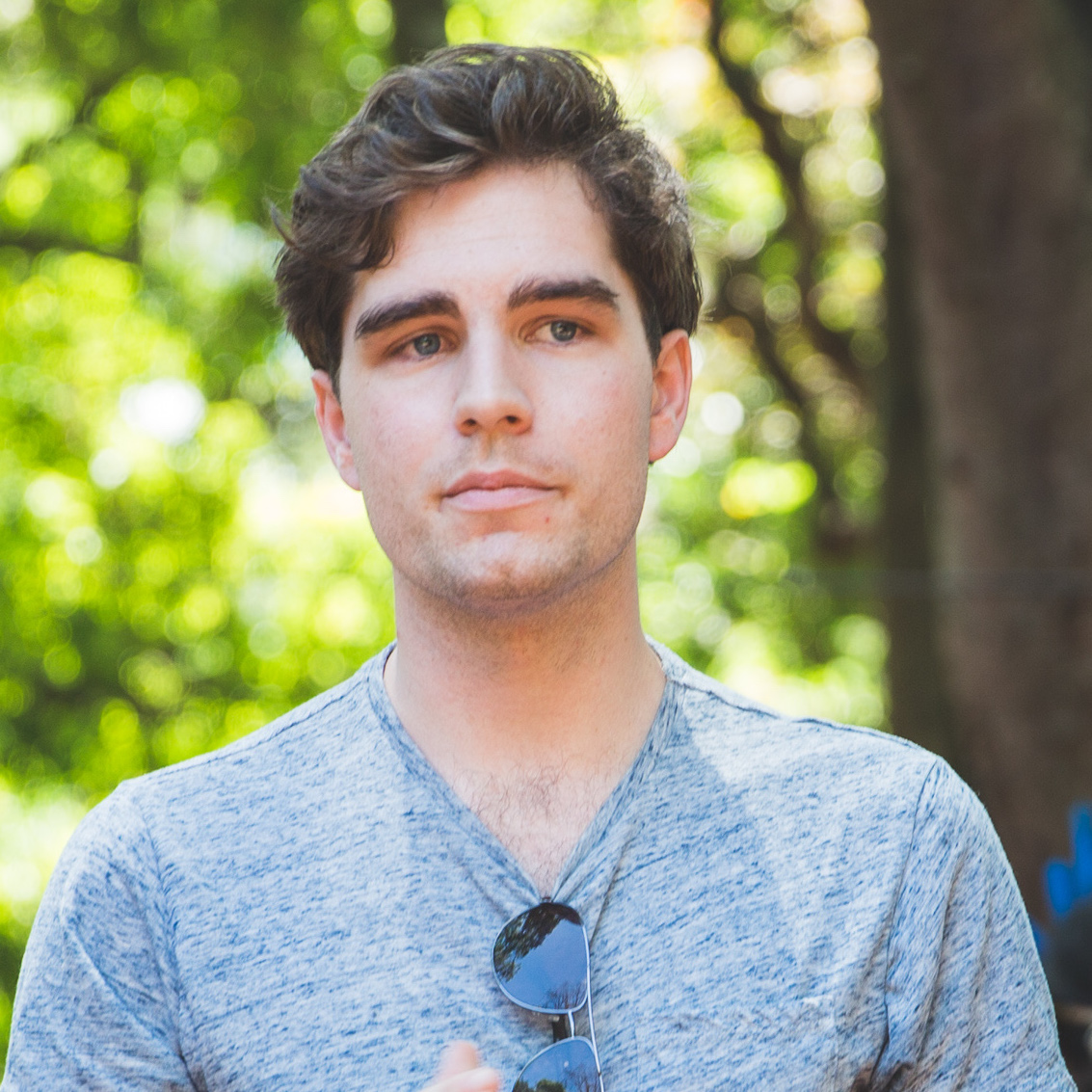 Guest blog: Alex Whitebrook at WYPW and the Forum - Secrétariat ...